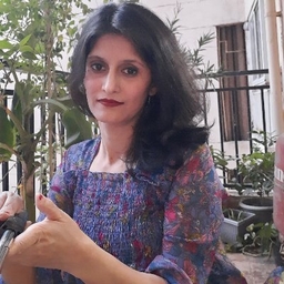 Pallavi Pathak’s Profile | Shiksha.com Journalist | Muck Rack