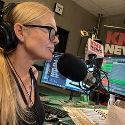 Emily Valdez’s Profile | Audacy.com Journalist | Muck Rack