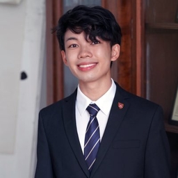 Ryan Doan-Nguyen’s Profile | The Harvard Crimson Journalist | Muck Rack