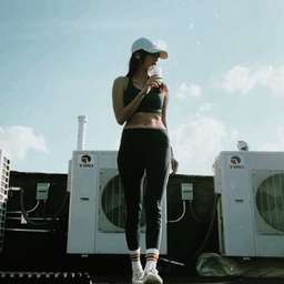 Sheila Lim’s Profile | EDM Identity Journalist | Muck Rack