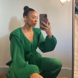 Aliyah Wilson’s Profile | Milk.xyz Journalist | Muck Rack