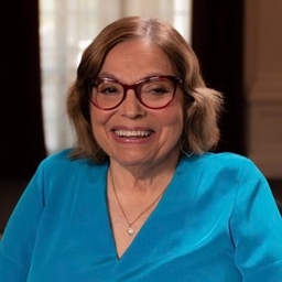 Judy Heumann’s Profile | The Heumann Perspective Journalist | Muck Rack