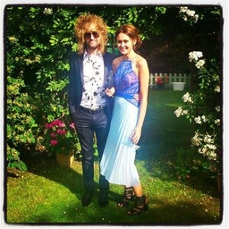 Elizabeth Taylor’s Profile | Fashion and Beauty Monitor Journalist ...