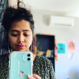 Samira Asma-Sadeque’s Profile | People Magazine Journalist | Muck Rack