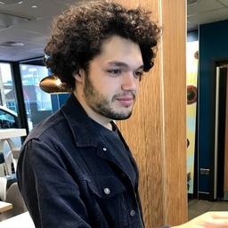 Alfie Packham’s Profile | The Guardian Journalist | Muck Rack