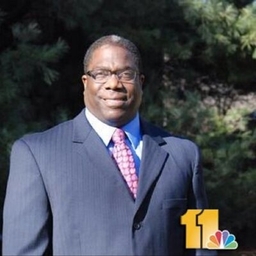 Barry Simms’s Profile | WBAL-TV (Baltimore, MD) Journalist | Muck Rack