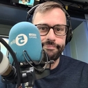 Carl Hartley’s Profile | BBC Radio 5 Live, BBC Radio Stoke Journalist ...