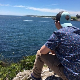 Andrew DaRosa’s Profile | Hearst Connecticut Media Group Journalist ...