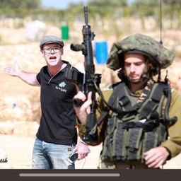 Robert Martin’s Profile | Palestine Remembered Journalist | Muck Rack