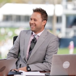 Ryan Lavner’s Profile | Golf Channel Journalist | Muck Rack