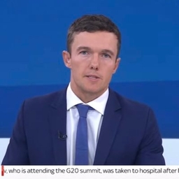 Matthew Thompson’s Profile | National Institutes of Health, The New ...