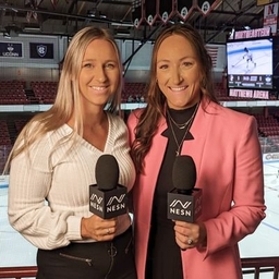 Bridgette Proulx’s Profile | ESPN, WEEI-FM (Brighton, MA), The Skate ...
