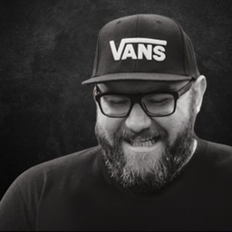 Scott Gibson’s Profile | The Hashtag Show Journalist | Muck Rack