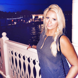 Effie Orfanides’s Profile | Parade Magazine Journalist | Muck Rack