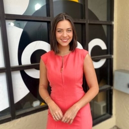 Grace Thornton’s Profile | KVUE-TV (Austin, TX) Journalist | Muck Rack