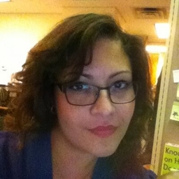 Christina Timothy’s Profile | WNET-TV (New York, NY) Journalist | Muck Rack