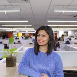 Ishita Blaggan’s Profile | NDTV, Business Insider India, Lifehacker ...