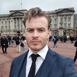 Charles Wade-Palmer’s Profile | Daily Star (UK) Journalist | Muck Rack