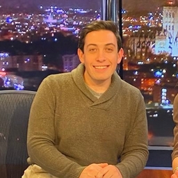 Tom Lynch’s Profile | WNBC-TV (New York, NY), KNBC-TV (Los Angeles, CA ...