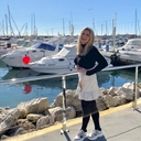 Desirée Castillo’s Profile | Antena 3 Journalist | Muck Rack