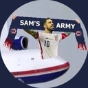 Samuel Army’s Profile | Sam's Army Journalist | Muck Rack