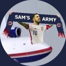 Samuel Army’s Profile | Sam's Army Journalist | Muck Rack