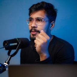 Rajeev Kanth’s Profile | Upskill with Kanth Journalist | Muck Rack