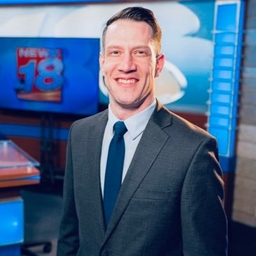 Adam Reed’s Profile | KTVZ-TV (Bend, OR), Auburn Citizen, Lexology ...