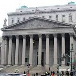 Ben Bedell’s Profile | Law.com, New York Law Journal Journalist | Muck Rack