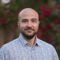 Oganes Akopyan’s Profile | The Wrap Journalist | Muck Rack