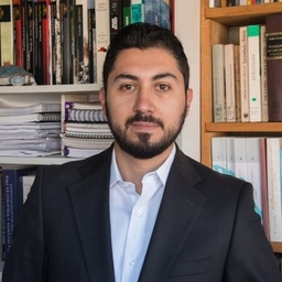 Erik Del Angel’s Profile | 91 DAT Journalist | Muck Rack