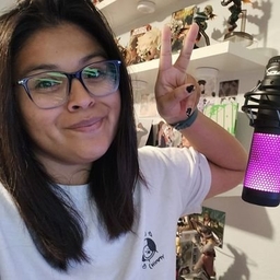 Kate Sanchez’s Profile | But Why Tho?, But Why Tho? the podcast ...