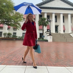 Holly Gregory’s Profile | Bay News 9 Journalist | Muck Rack