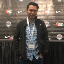 Sam Yip’s Profile | HoopsHype Journalist | Muck Rack