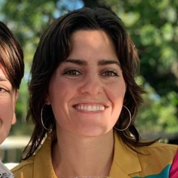 Christina Cauterucci’s Profile | Slate, Outward: Slate's LGBTQ podcast ...