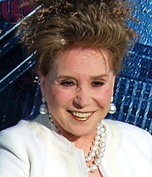 Cindy Adams’s Profile | New York Post, Page Six Journalist | Muck Rack