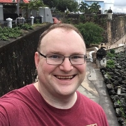 Interview with Kit Chapman | Muck Rack