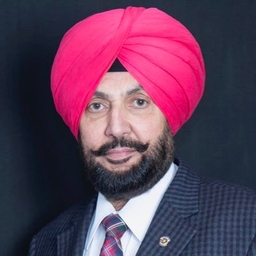 Harjinder Thind’s Profile | CKYE (Surrey, BC) Journalist | Muck Rack