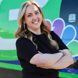 Claire Blakemore’s Profile | KCRA-TV (Sacramento, CA) Journalist | Muck ...