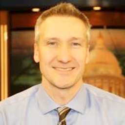 Ernie Paulson’s Profile | KARK-TV (Little Rock, AR) Journalist | Muck Rack
