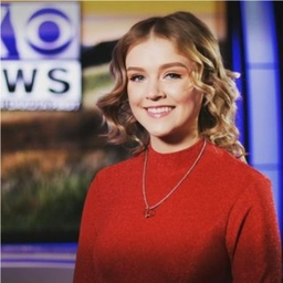 Taylor Aasen’s Profile | MSN, KTVI-TV (St. Louis, MO), NewsBreak ...