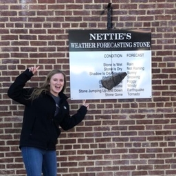 Cassie Campbell’s Profile | KFVS-TV (Cape Girardeau, MO) Journalist ...