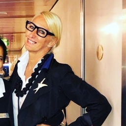 Allison Foat’s Profile | Capetown Diva Journalist | Muck Rack