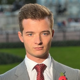 Cameron Walker’s Profile | GB News Journalist | Muck Rack