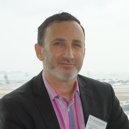 Fred Sherman’s Profile | Business Traveler_USA, Men’s Lifestyle ...