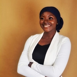 Samiah Ogunlowo’s Profile | Pulse Nigeria, Premium Times, Pulse Ghana ...