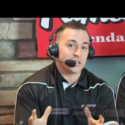 James Mello’s Profile | KMVP-FM (Phoenix, AZ), KTAR-FM (Phoenix, AZ ...