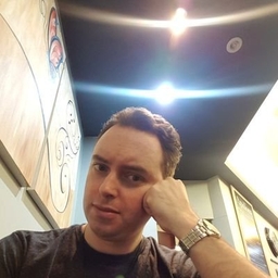 Interview with Paul Hemsley | Muck Rack