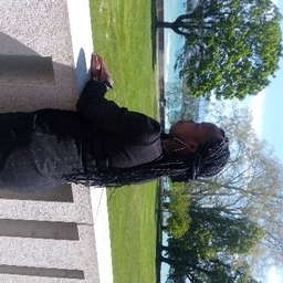 Sharon Atieno’s Profile | Science Africa Journalist | Muck Rack