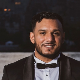 Adel Sageer’s Profile | Medium, Spreaker Journalist | Muck Rack